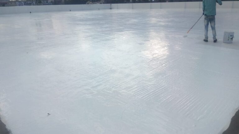 Polyurethane liquid Waterproofing Membrane| PU waterproofing