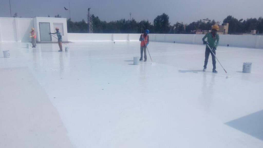 Project gallery – Geoliz Waterproofers Pvt. Ltd.