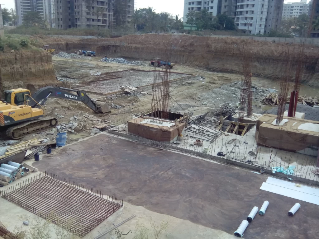 Comparing Preformed Waterproofing Membranes – Geoliz Waterproofers Pvt ...