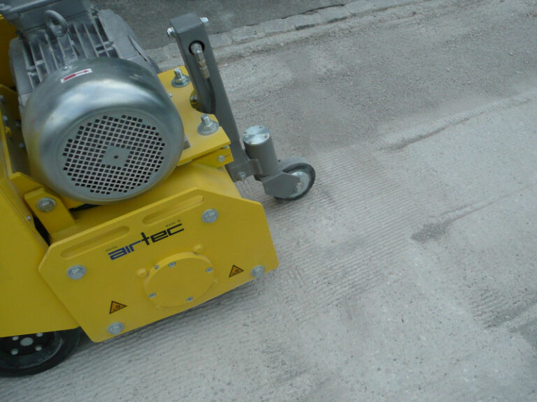 Importance of proper surface preparation for waterproofing